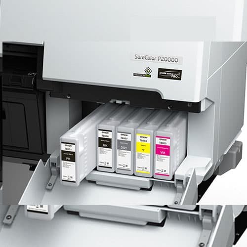 Epson SureColor P20000 - Tenaui KSA