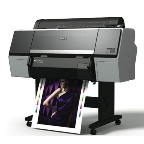 Epson SureColor SC P7000 STD - Tenaui KSA