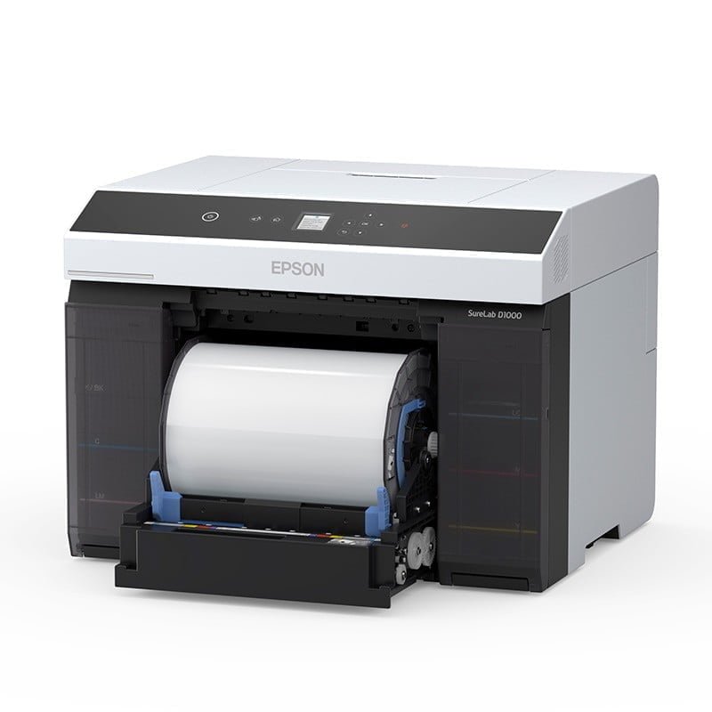 Epson SureLab SL-D1000 – High-Quality Photo Printer