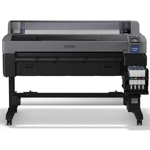 Epson SureColor SC-F6300 (hdK) - Tenaui KSA