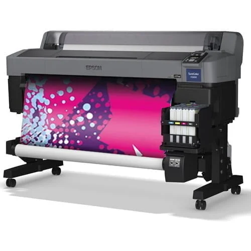 Epson SureColor SC-F6300 (hdK) - Tenaui KSA
