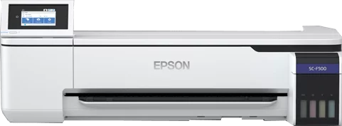 Epson SureColor SC-F500 - Tenaui KSA