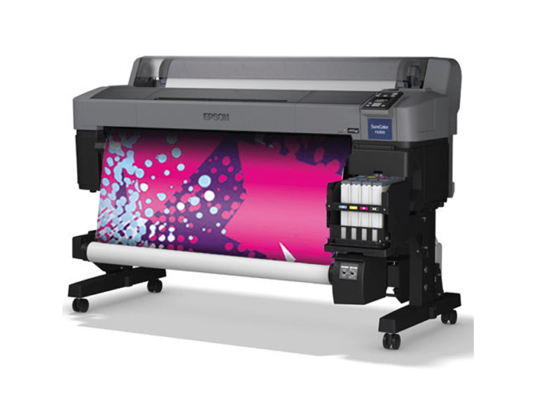 Empower Your Designs With Epson Fabric Printers