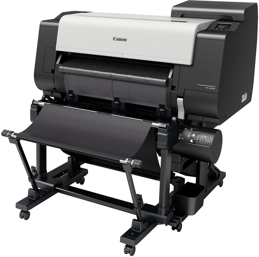 Why Canon Photo Printer is The Perfect Choice For Photographers